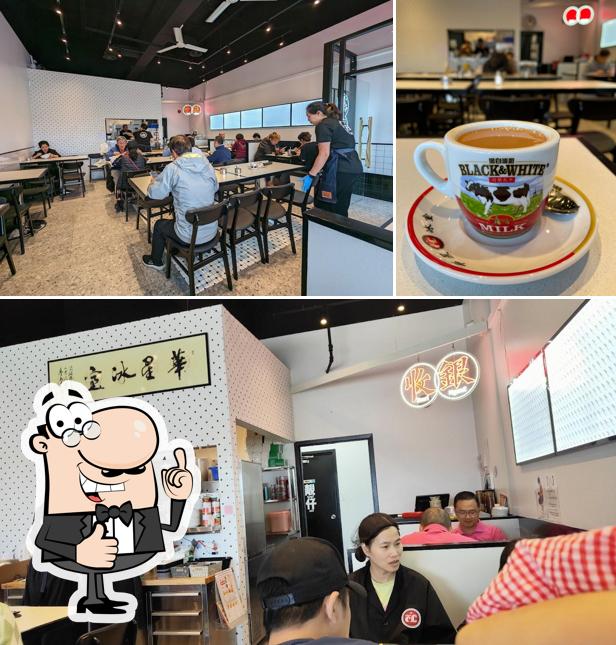 Chrisly Cafe, Markham - Restaurant menu, prices and reviews
