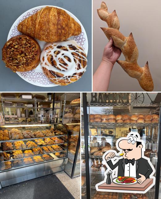 Crispelli's Bakery, Royal Oak - Restaurant menu, prices and reviews