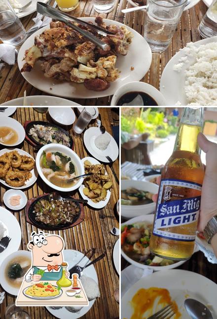 Dhel's Grill & Restaurant, Malolos - Restaurant menu, prices and reviews