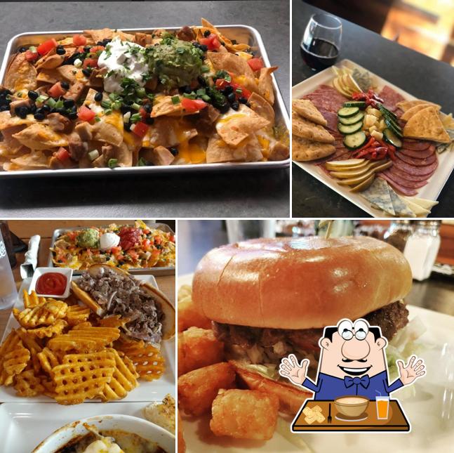 Masonry Grill, Salem - Restaurant menu, prices and reviews