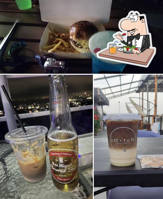 Over the Top, Angono - Restaurant menu, prices and reviews