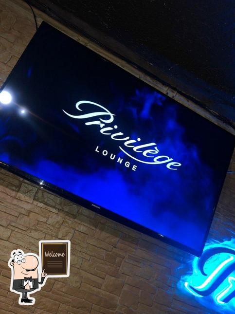 Privilege, New York City - Restaurant menu, prices and reviews