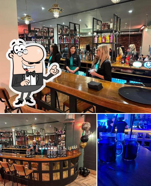 Top 10 restaurants in Ashton-under-Lyne, december 2025 - Restaurant Guru