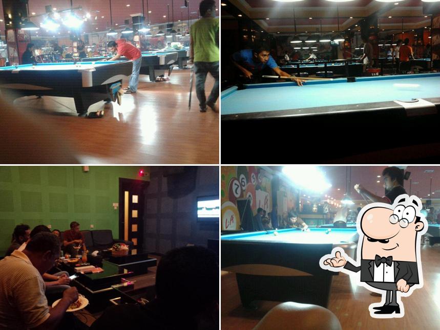 Teebox, Padang - Restaurant menu, prices and reviews