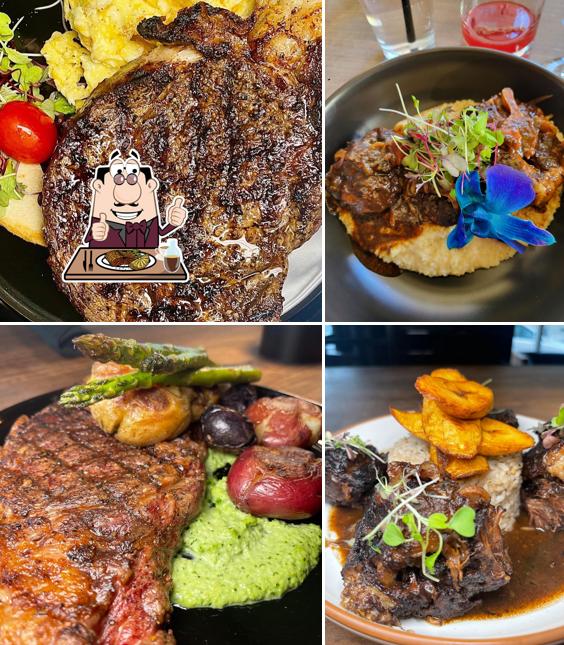 Unity Bar & Restaurant, Baltimore - Menú del restaurante, precios y reseñas