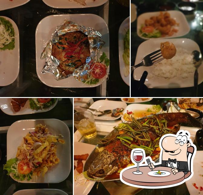 Caf’e Xbar Restaurant, Bang Kadi - Restaurant menu, prices and reviews