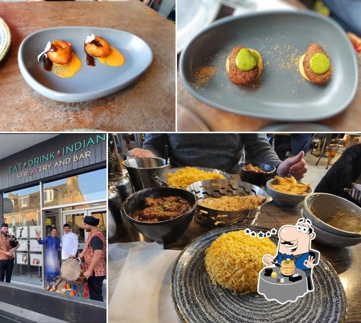 Dhoom, Dunfermline - Restaurant menu, prices and reviews