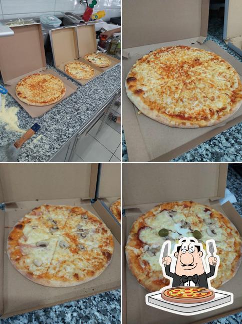 Fast Food "Tip Top", Gračanica - Restaurant menu, prices and reviews