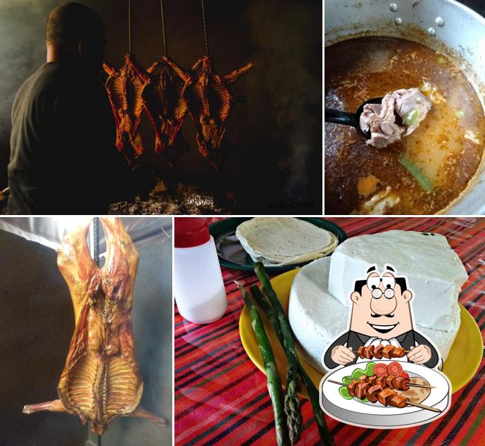 La Casa del Cabrito-Mty, Monterrey - Restaurant menu, prices and reviews