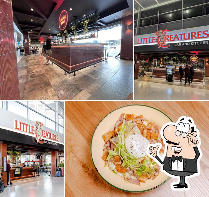Top 5 restaurants in Perth Airport, november 2025 - Restaurant Guru
