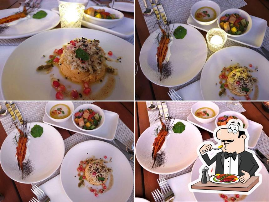 Market at EDITION, Abu Dhabi - Restaurant menu, prices and reviews
