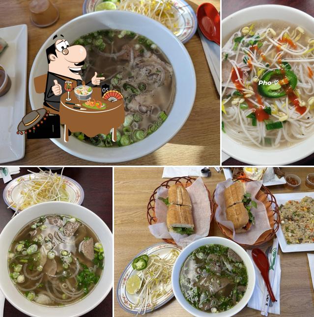 Pho Valley, Monongahela - Restaurant menu, prices and reviews