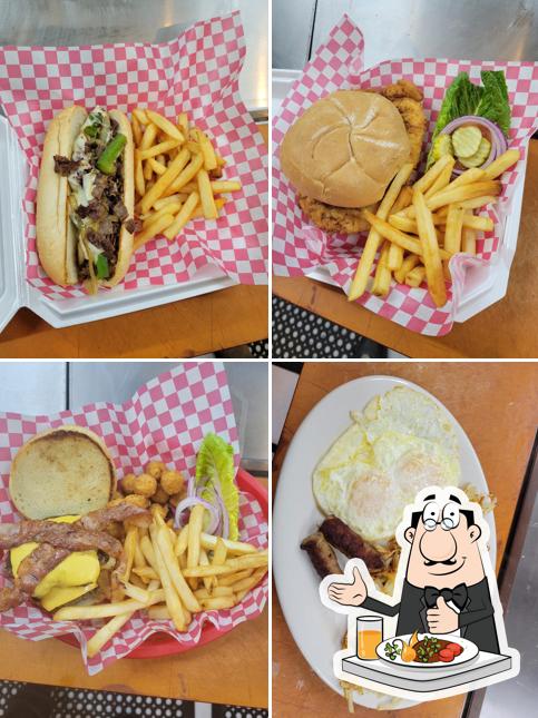 Top 3 restaurants in Orient, Iowa, november 2025 - Restaurant Guru