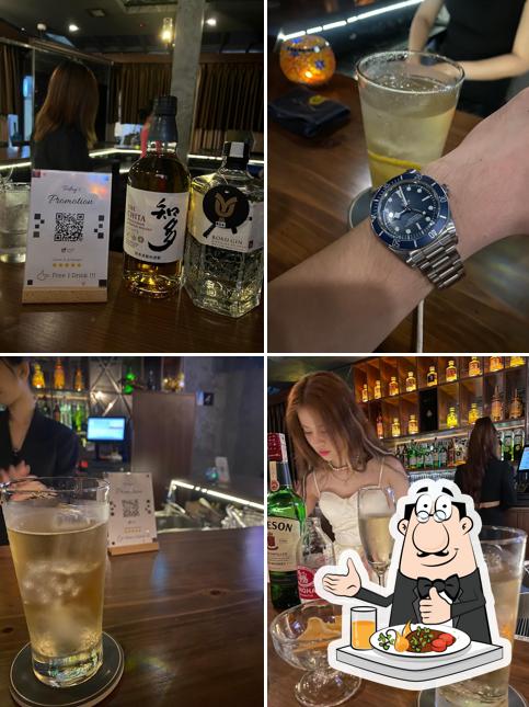 Yu Bar, Ho Chi Minh City - Restaurant menu, prices and reviews
