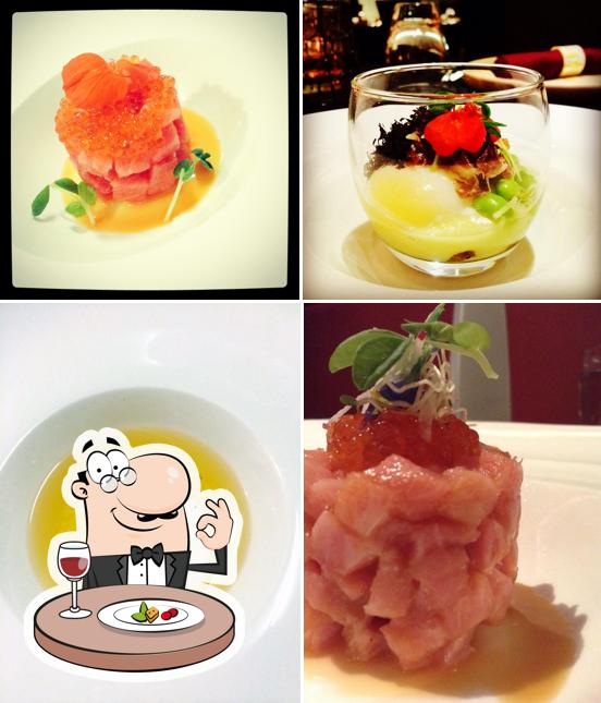 Restoran Citrus Lee, Surabaya - Restaurant menu, prices and reviews