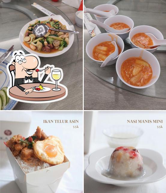 Restoran EKA RIA, Jakarta - Restaurant menu, prices and reviews