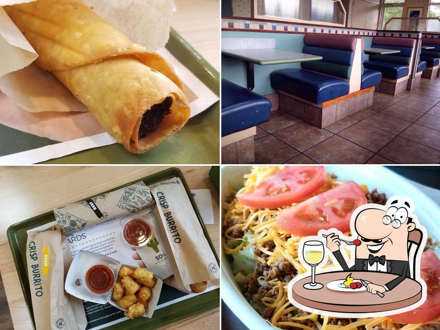 Taco Time NW, Kent - Restaurant menu, prices and reviews
