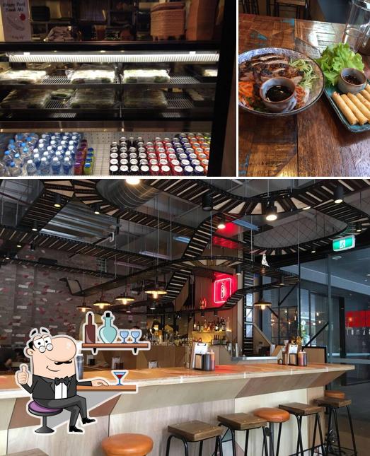 Banoi CBD, Melbourne - Restaurant menu, prices and reviews