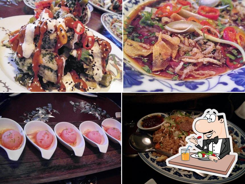 DaiLo, Toronto, Bathurst - Restaurant menu, prices and reviews