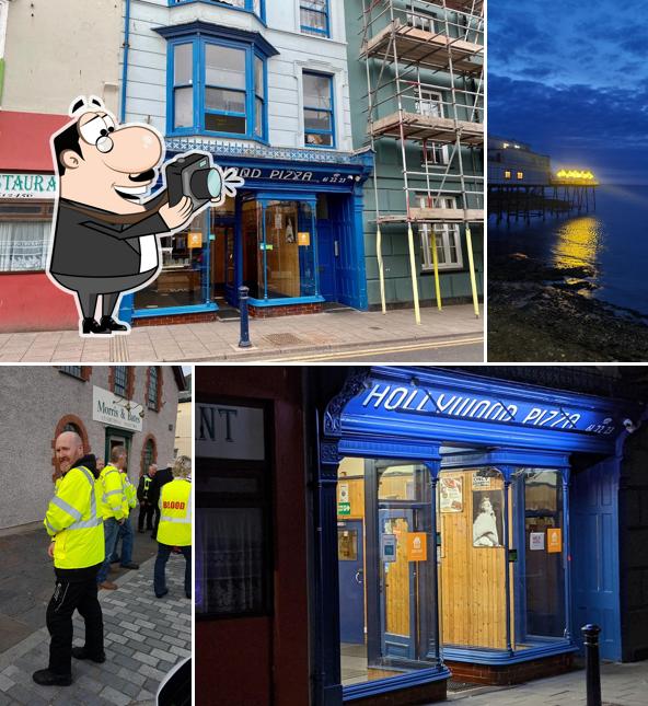 Top 7 restaurants in Aberystwyth, december 2025 - Restaurant Guru