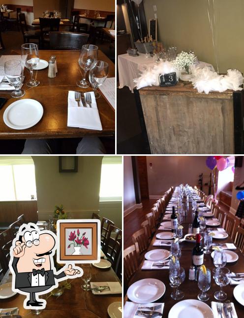 Il Granaio Italian Restaurant, Glen Mills - Restaurant menu, prices and ...