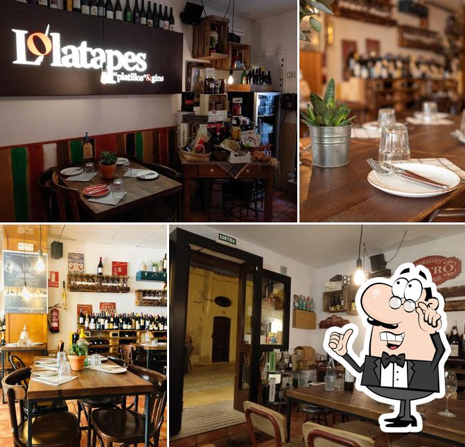 Los 7 mejores restaurantes en Altafulla, diciembre 2025 - Restaurant Guru