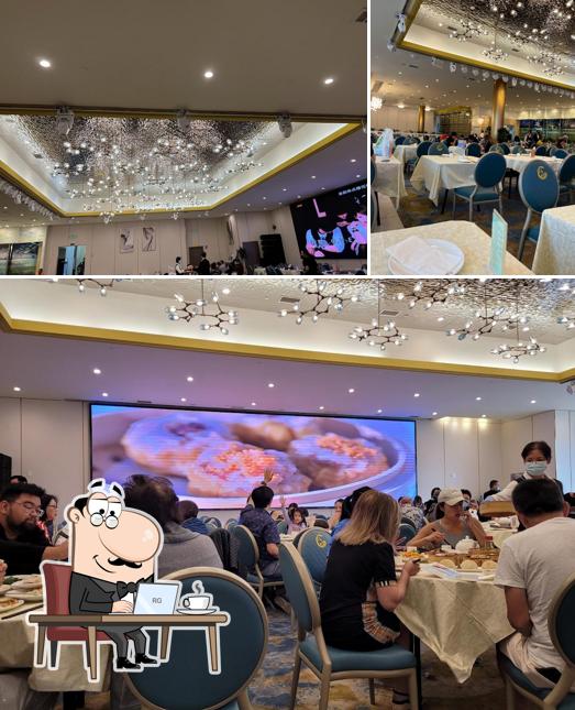 Pearl Bay, Fremont - Restaurant menu, prices and reviews