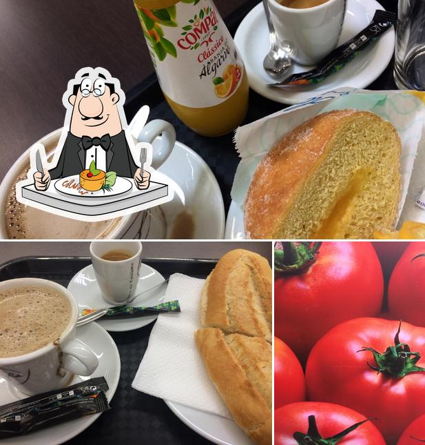 Pingo Doce, Penafiel - Menu do restaurante, preços e opiniões