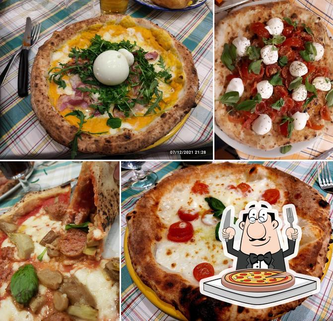 Top 10 restaurants with neapolitan pizza in Rome, september 2025 ...