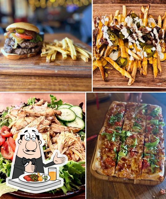 Top 3 restaurants with fried green tomatoes in Jasper, Texas, december ...