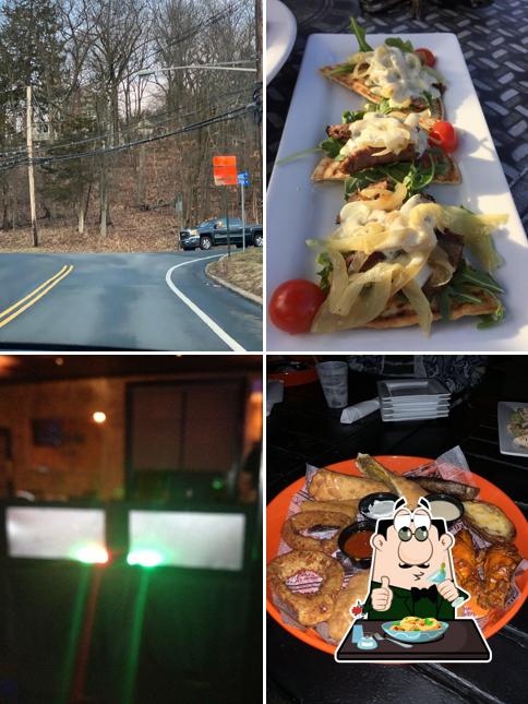 Green Knoll Grill, Bridgewater - Restaurant menu, prices and reviews