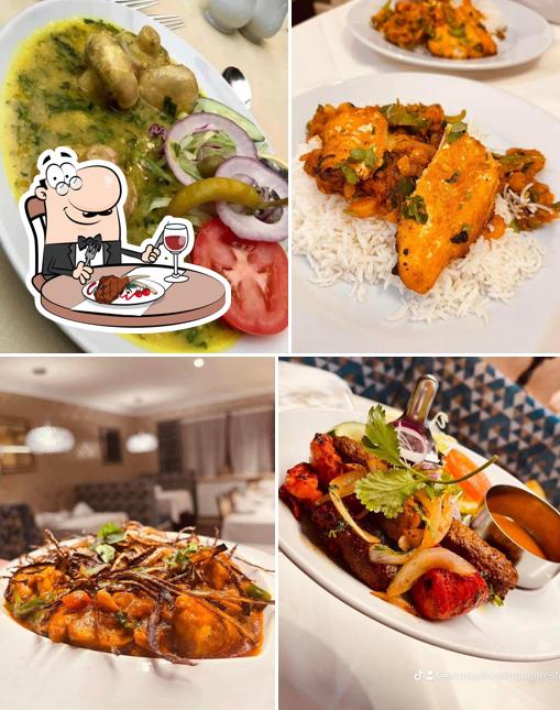 Top 5 restaurants in Haslingden, february 2026 - Restaurant Guru