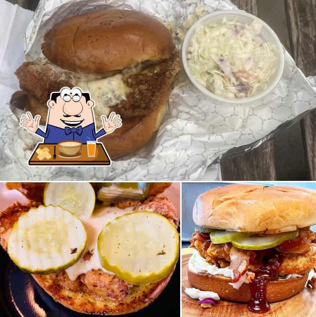 Freebyrd Chicken - Philadelphia, Philadelphia - Restaurant menu, prices ...