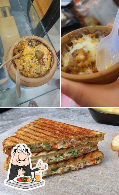 Juba Cafe, Pune - Restaurant menu, prices and reviews