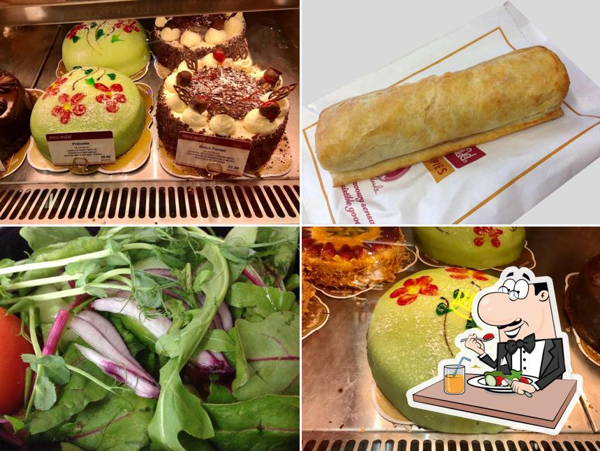 Miss Maud Belmont, Cloverdale - Restaurant menu, prices and reviews