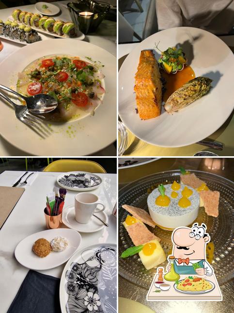 Pralina Experience, Nicosia - Restaurant menu, prices and reviews