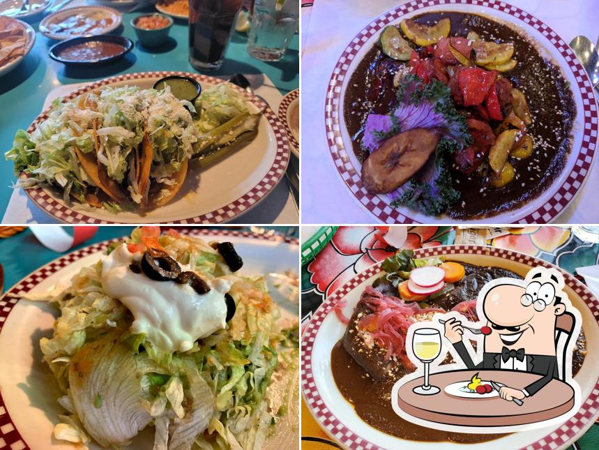 Top 7 restaurants with mole in Salt Lake City, october 2025 ...