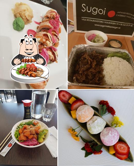 Top 5 restaurants with misir in Lund, november 2025 - Restaurant Guru