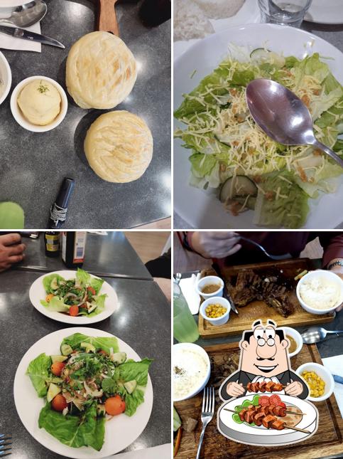 The Beef Deli by Refined Selections - Malolos, Malolos - Restaurant ...