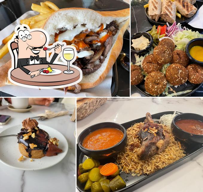 Shako Mako Restaurant, Roxburgh Park - Restaurant menu, prices and reviews
