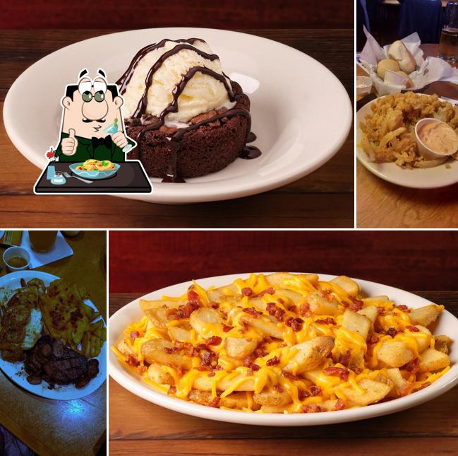 Texas Roadhouse, Steubenville - Menú del restaurante, precios y reseñas
