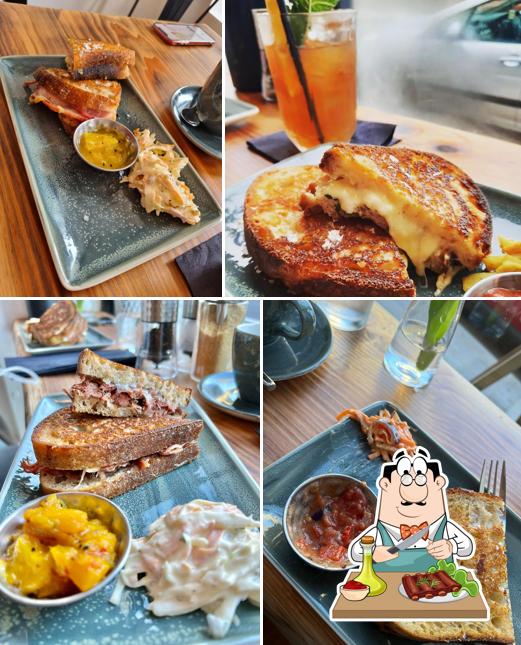The Toastery, Enniskillen - Restaurant menu, prices and reviews