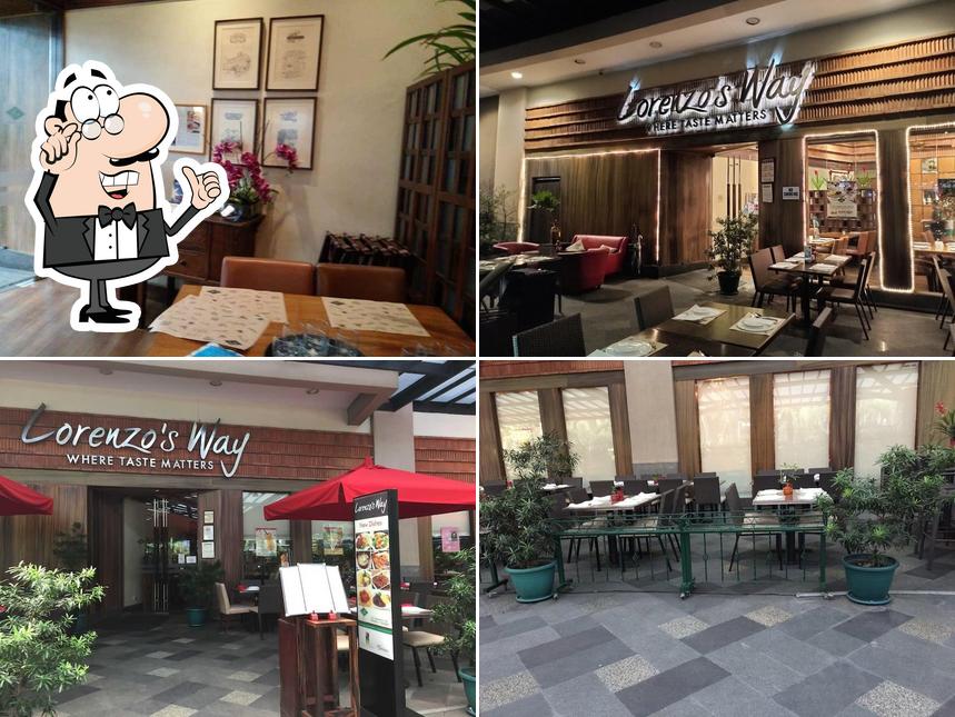 Best restaurants in Greenbelt Mall - Restaurant Guru