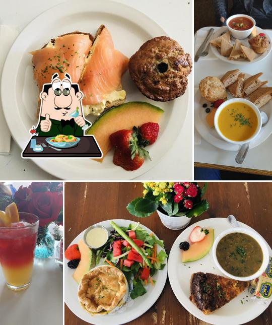 Tin Muffin Cafe, Boca Raton - Restaurant menu, prices and reviews