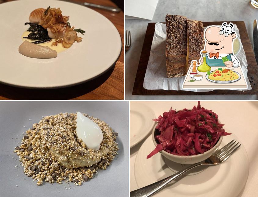 Frasca Food and Wine, Boulder - Restaurant menu, prices and reviews
