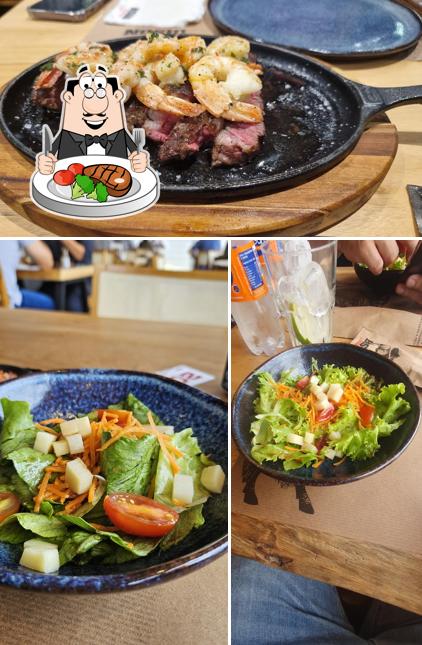 Bison Steakhouse, Bauru - Menu do restaurante, preços e opiniões