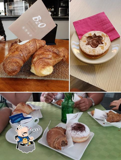 Galleria Marconi Cafè, Verona - Menu del ristorante, prezzi e recensioni