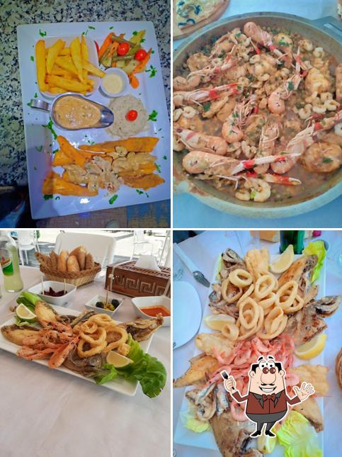 Le top 20 des restaurants à Tanger, septembre 2025 - Restaurant Guru