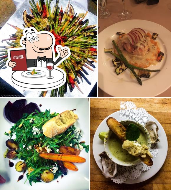 Top 4 restaurants with mountain Chicken in Franconia, New Hampshire ...
