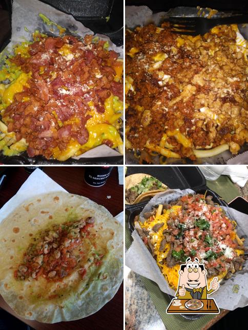 Los Titos Mexican Food, Murrieta - Restaurant menu, prices and reviews